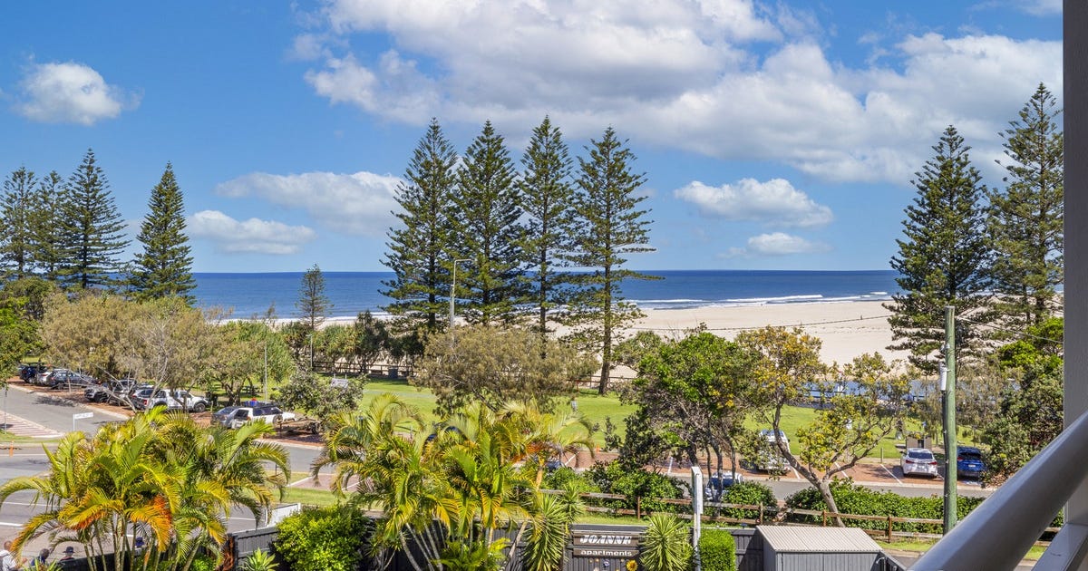 16/15 Esplanade Bulcock Beach, Caloundra QLD 4551 - property.com.au