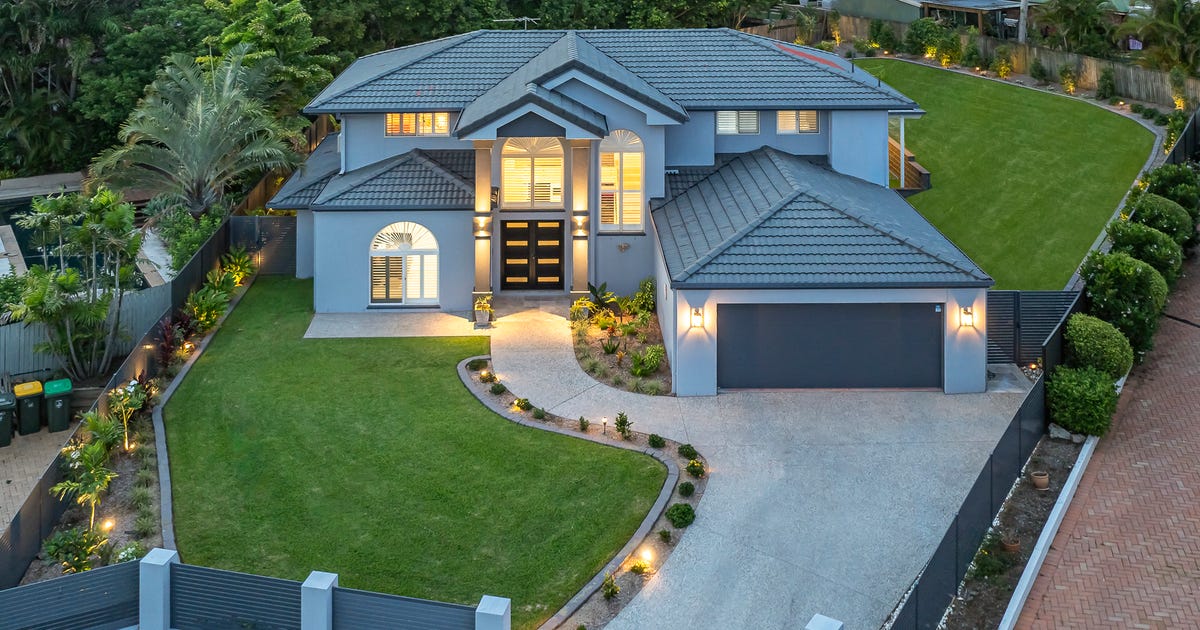 7 Kahli Place, Carseldine QLD 4034 - property.com.au