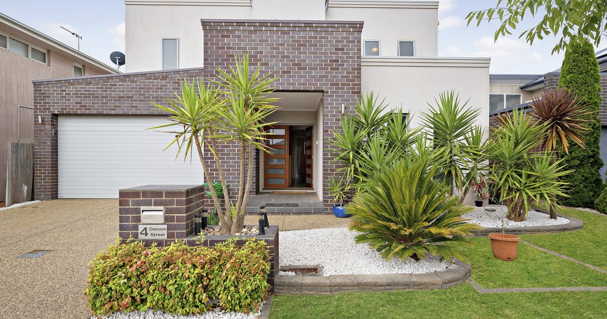4 Denoon Street, Forde ACT 2914 - property.com.au