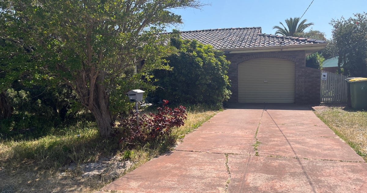 6 Olmar Place, Kelmscott WA 6111 - property.com.au