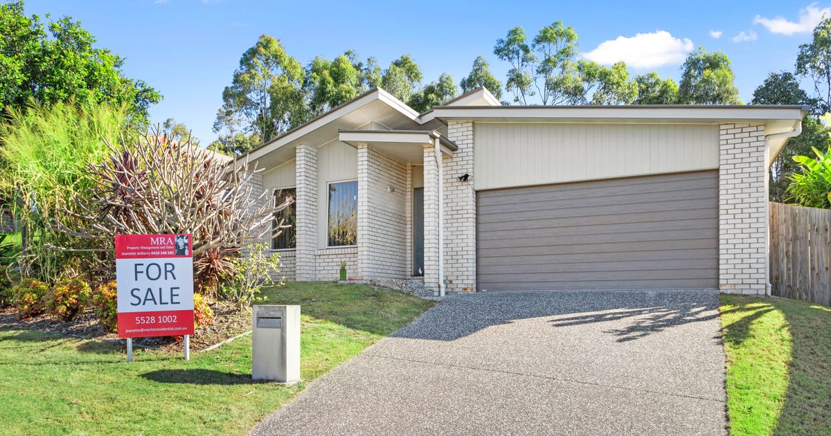 10 James Close, Ormeau QLD 4208 - property.com.au