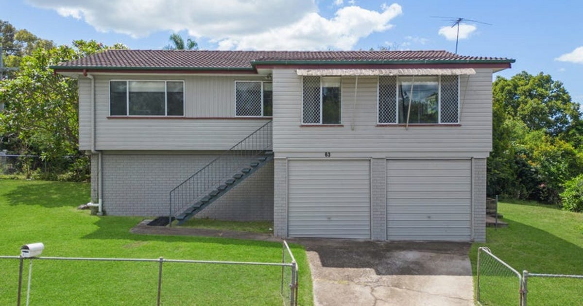 63 Eric Street, Goodna QLD 4300 - property.com.au