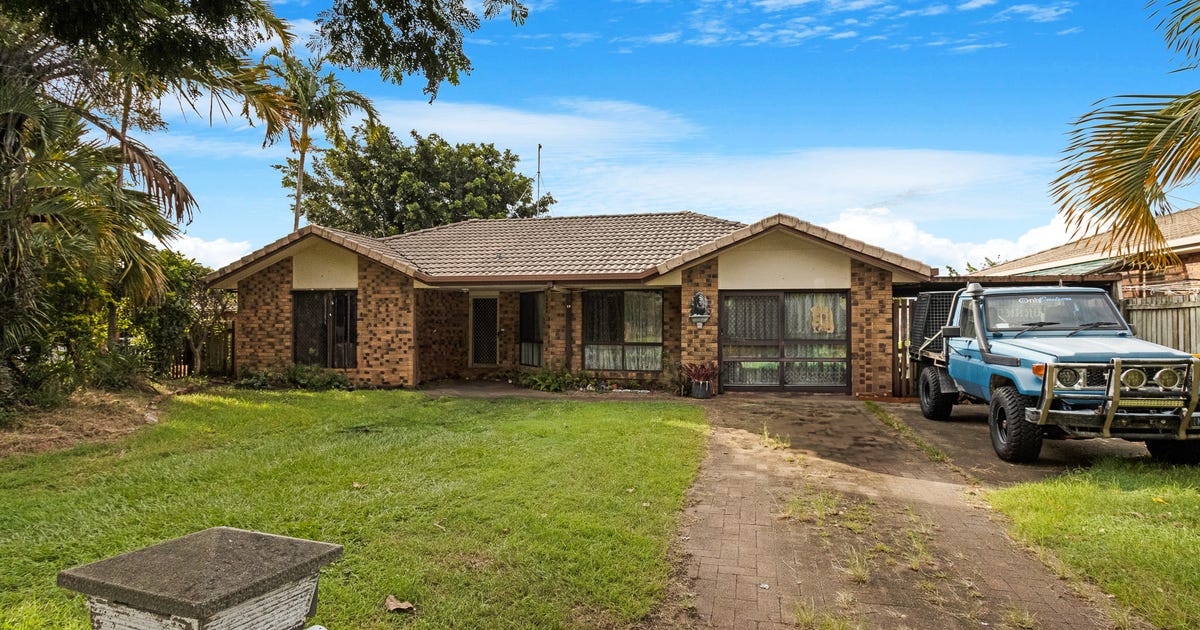 19 Palm Meadows Place, Pialba QLD 4655 - property.com.au