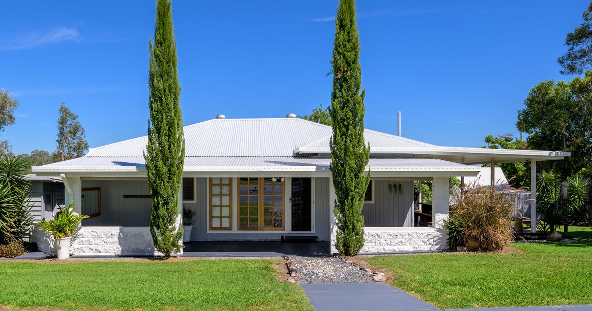 3 Mcmahon Lane, Monkland QLD 4570 - property.com.au