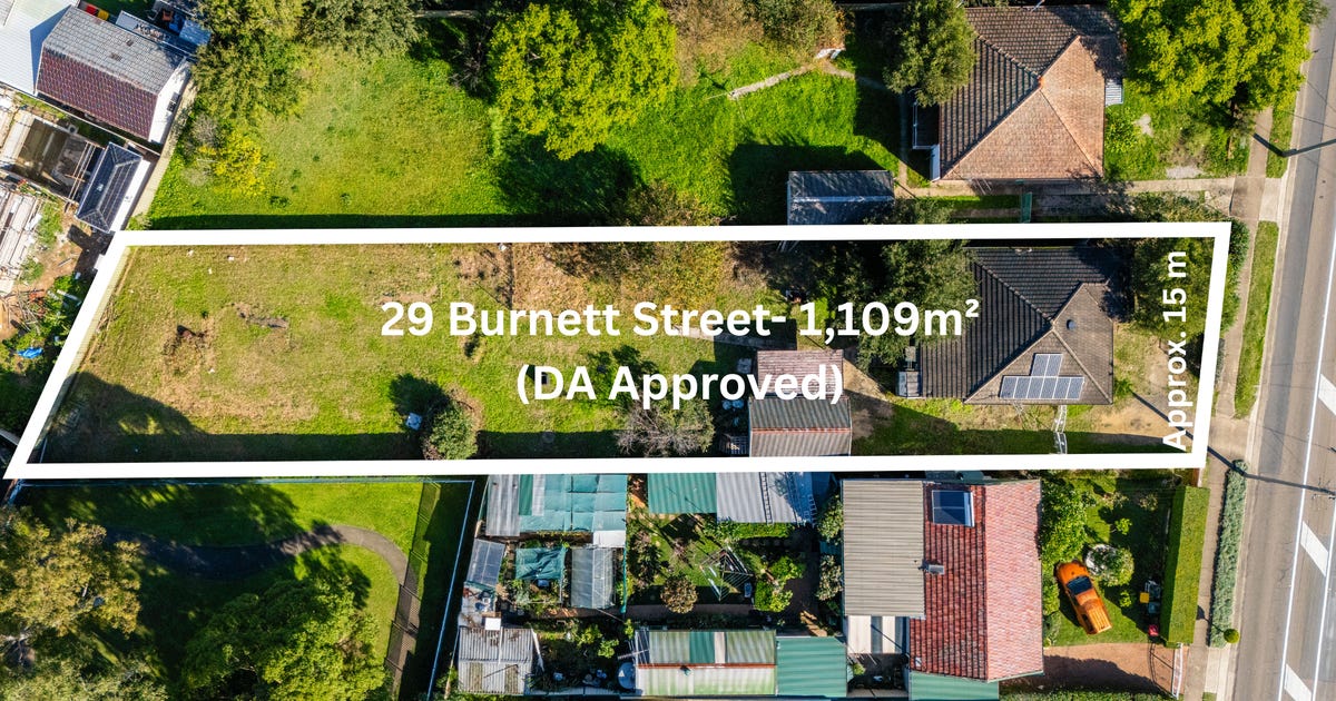 27 Burnett Street, Merrylands NSW 2160 - property.com.au