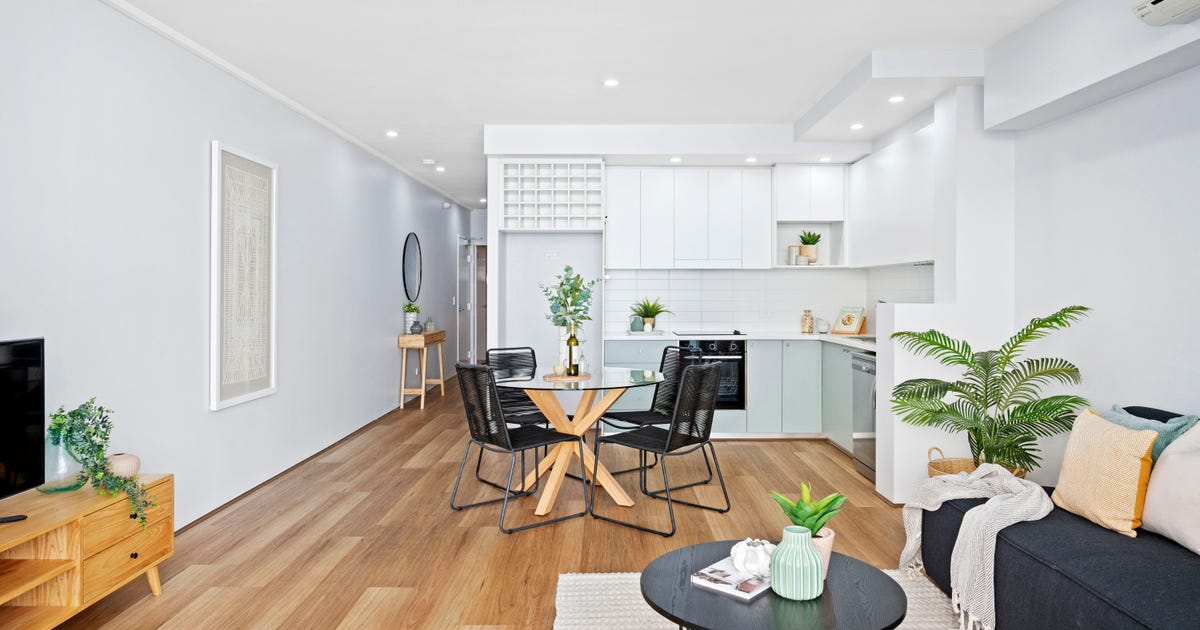 4/448 Murray Street, Perth WA 6000 - property.com.au