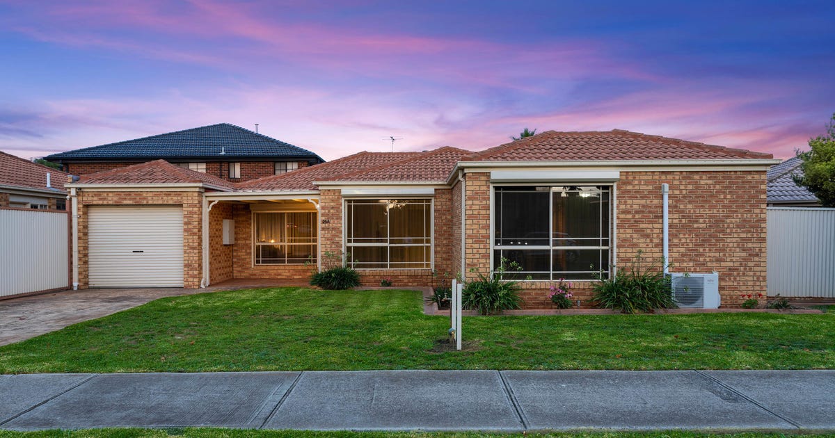 25A Messina Cres, Keilor Lodge VIC 3038 - property.com.au