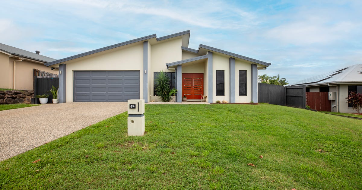 19 James Cook Drive, Rural View QLD 4740 - property.com.au