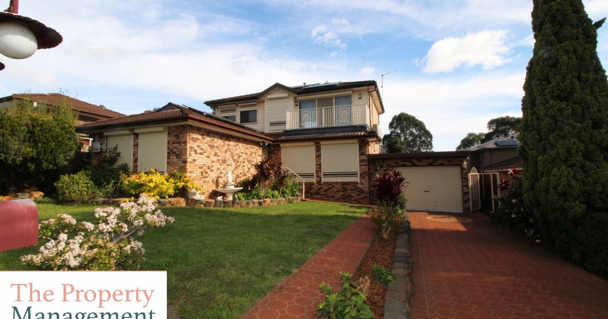 70 Fenton Cres, Minto NSW 2566 - property.com.au