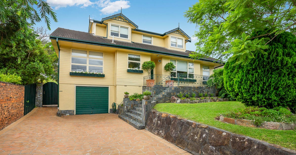 231 North Rocks Road, North Rocks NSW 2151 - property.com.au