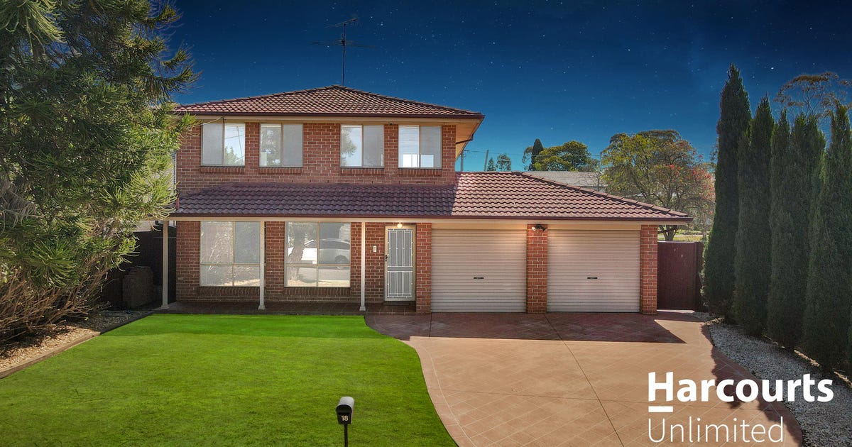 18 Merlin Street, Blacktown NSW 2148 - property.com.au