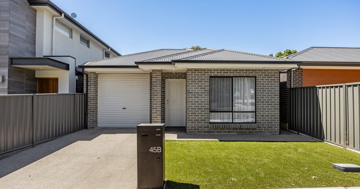 45B Reynell Road, Rostrevor SA 5073 - property.com.au