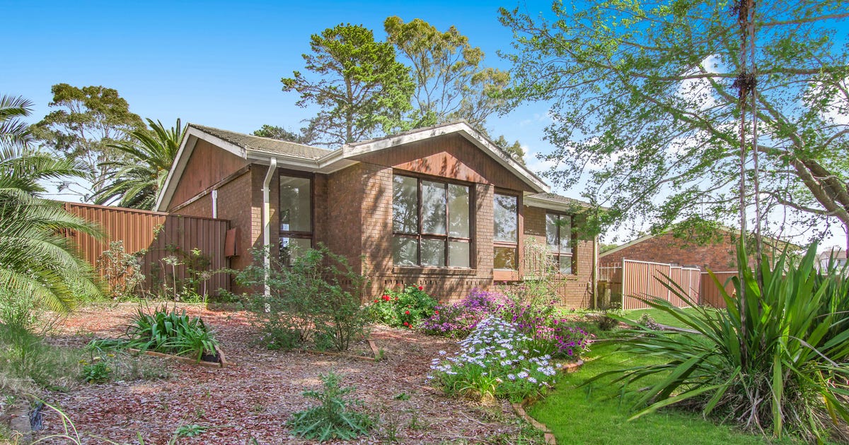 16 Illabo Street, Quakers Hill NSW 2763 - property.com.au