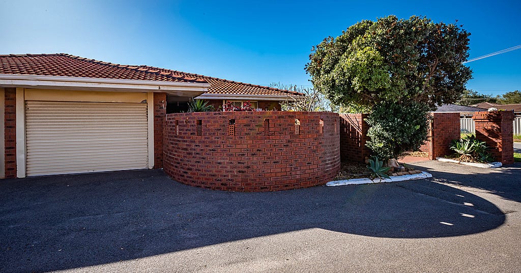 3/2 Sardam Place, Mahomets Flats WA 6530 - property.com.au