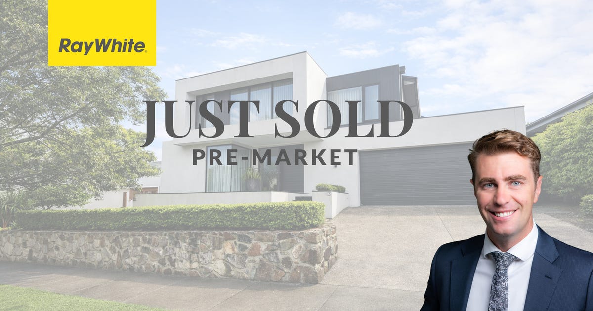 13 Duncombe Avenue, Officer VIC 3809 - property.com.au