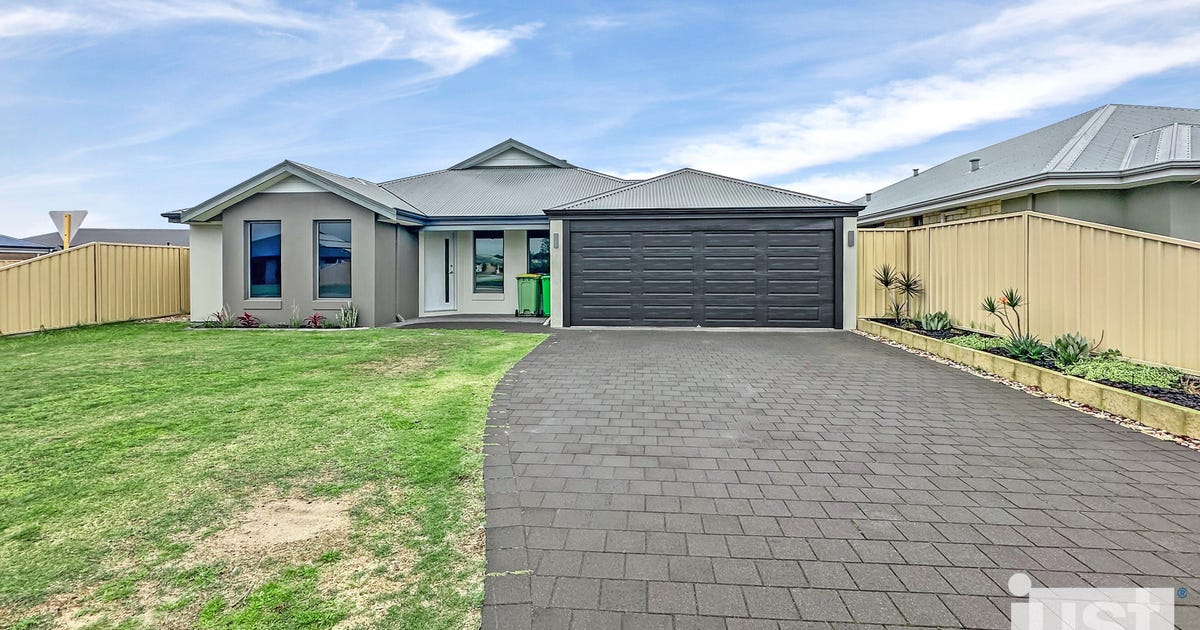 15 Barwon Way, Australind WA 6233 - property.com.au