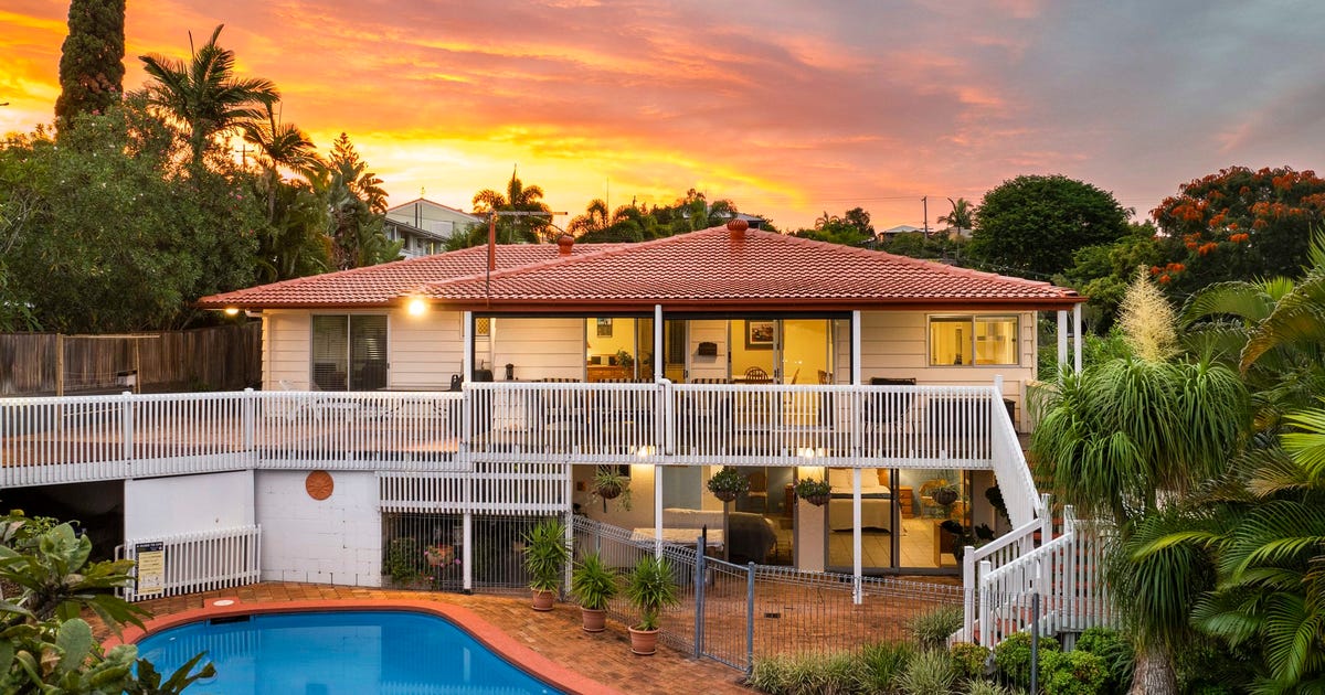 28 Euree Street, Kenmore QLD 4069 - property.com.au