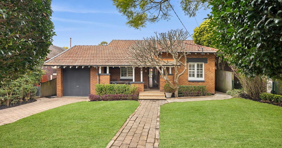 41 Duntroon Avenue, Roseville NSW 2069 - property.com.au