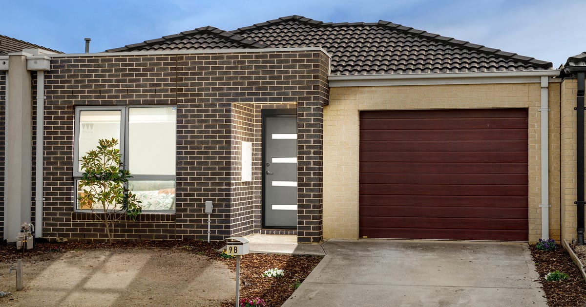 9B Tawny Court, Truganina VIC 3029 - property.com.au