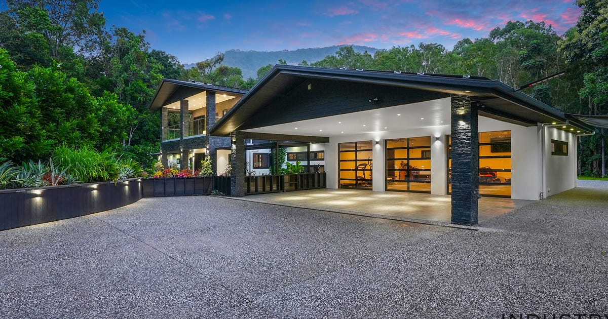 115 James Cook Drive, Kewarra Beach QLD 4879 - property.com.au