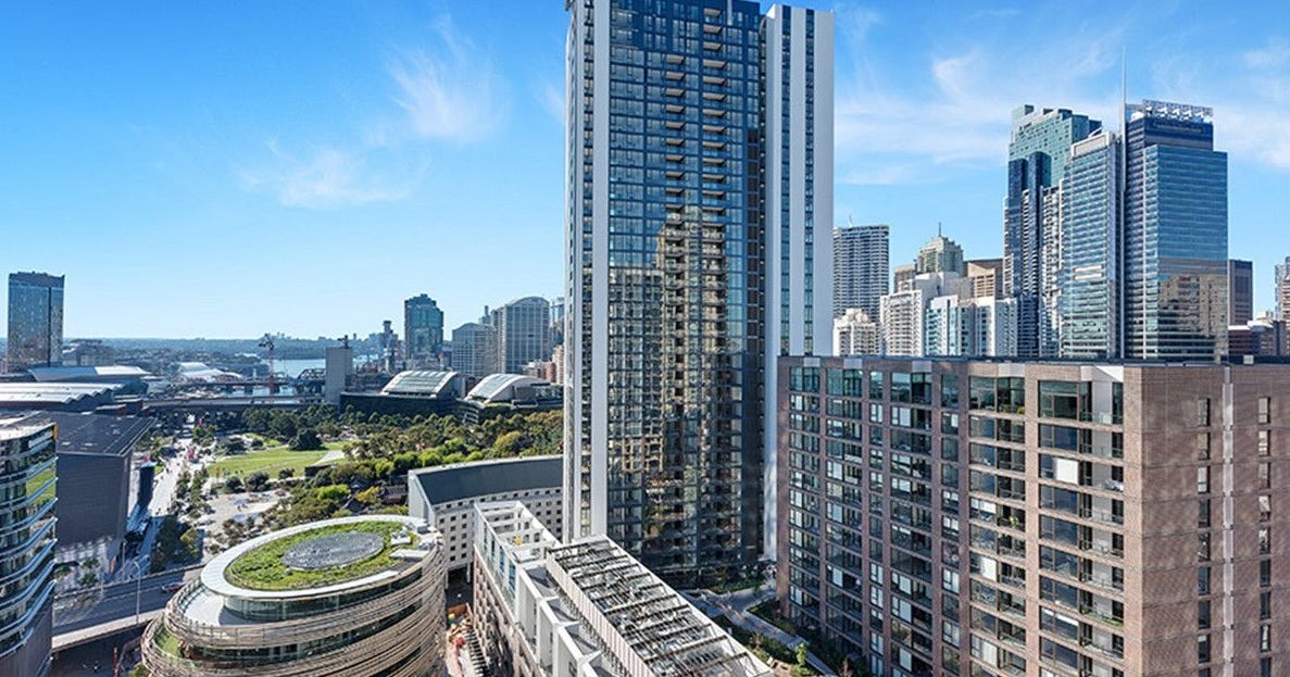 1308/82 Hay Street, Haymarket NSW 2000 - property.com.au