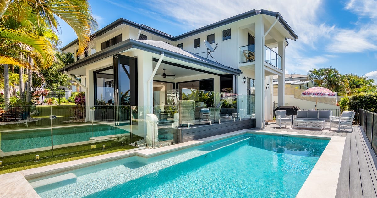 37 Great Southern Drive, Robina QLD 4226 - property.com.au