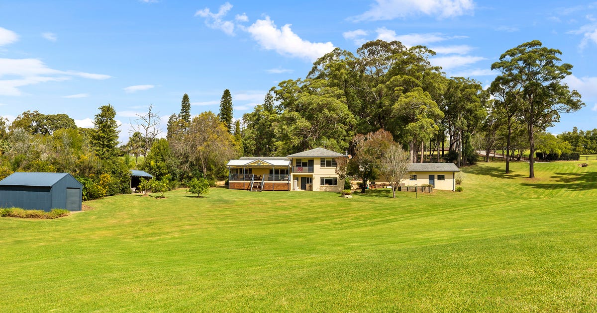 9 Wayfield Road, Glenhaven NSW 2156 - property.com.au