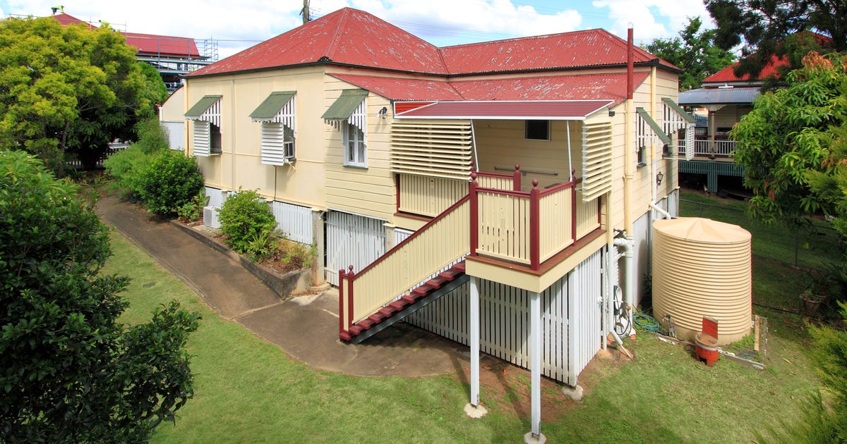10 Woodend Road, Sadliers Crossing QLD 4305 - property.com.au