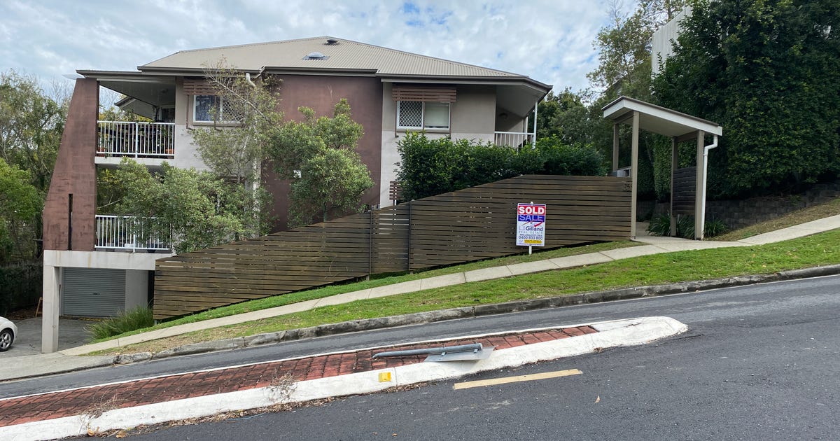 9/53 Whitmore Street, Taringa QLD 4068 - property.com.au