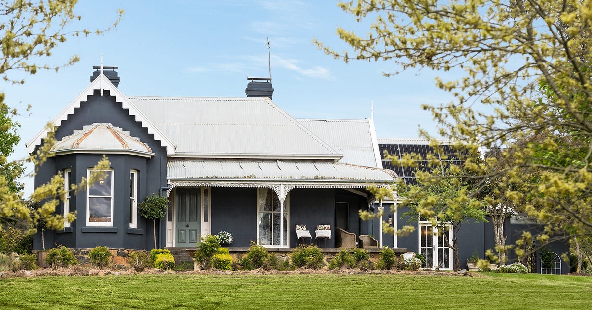 85 Arthursleigh Road, Big Hill NSW 2579 - property.com.au