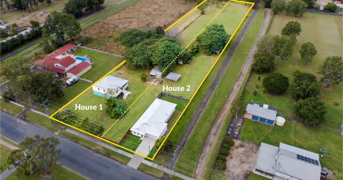 105 North Station Road, North Booval QLD 4304 - property.com.au