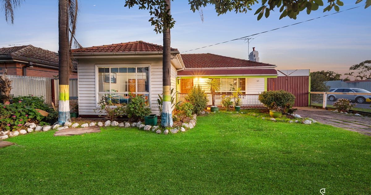 63 Ridgeway Parade, Sunshine West VIC 3020 - property.com.au