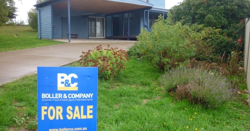 31 Stoke Street, Adaminaby NSW 2629 - property.com.au