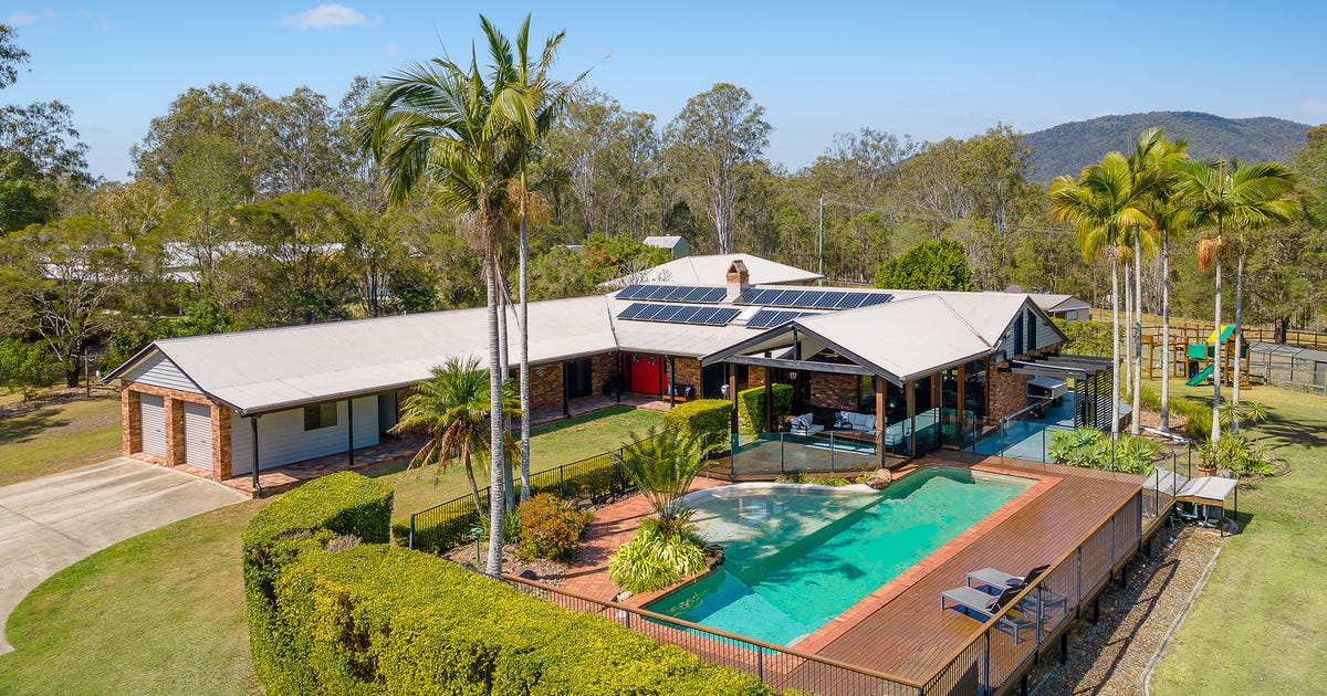7 Valray Place, Samford Valley QLD 4520 - property.com.au