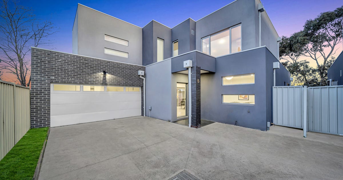 5/275 Point Cook Road, Point Cook VIC 3030 - property.com.au