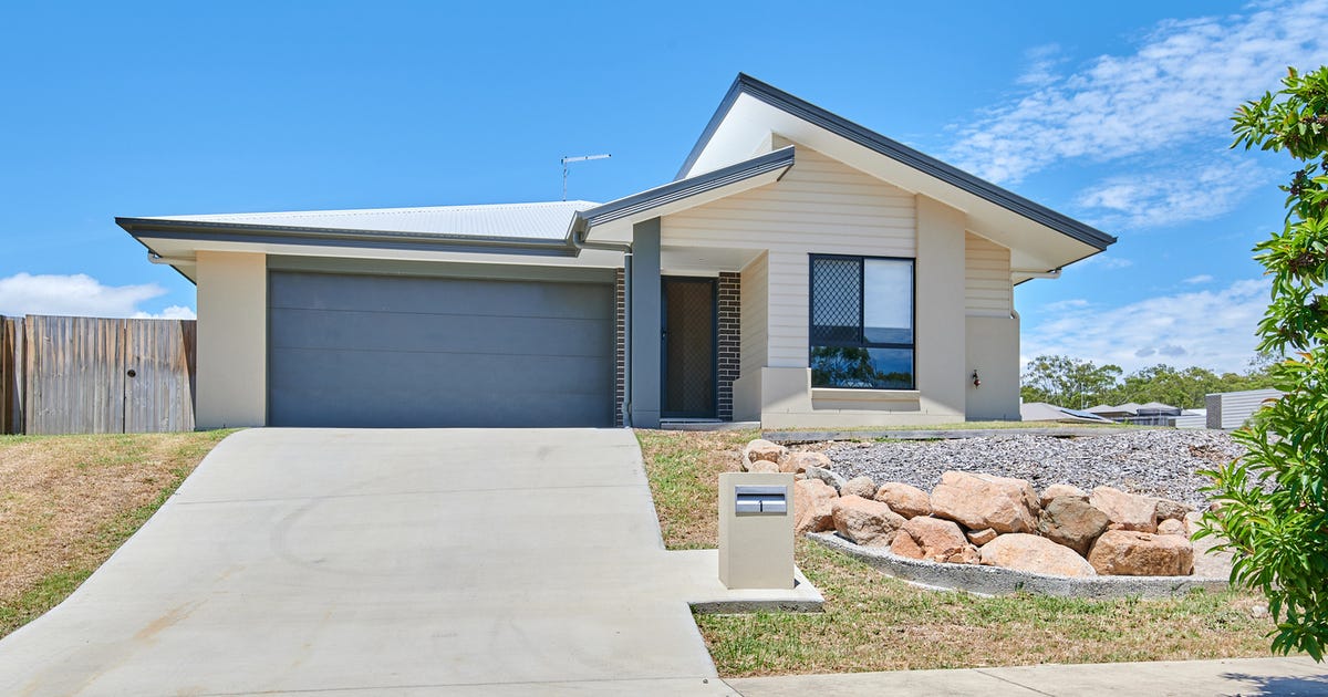 1 Hope Phillips Cres, O'connell QLD 4680 - property.com.au