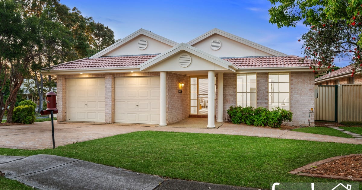 69 Perkins Drive, Kellyville NSW 2155 - property.com.au