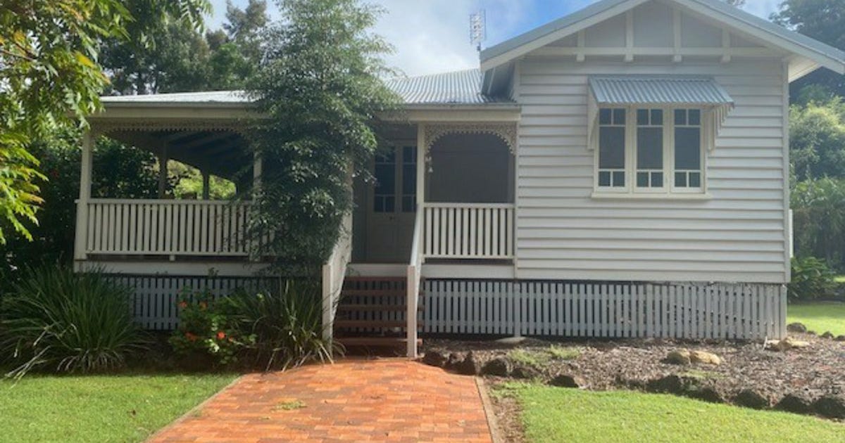 7 Coolabunia Road, Coolabunia QLD 4610 - property.com.au