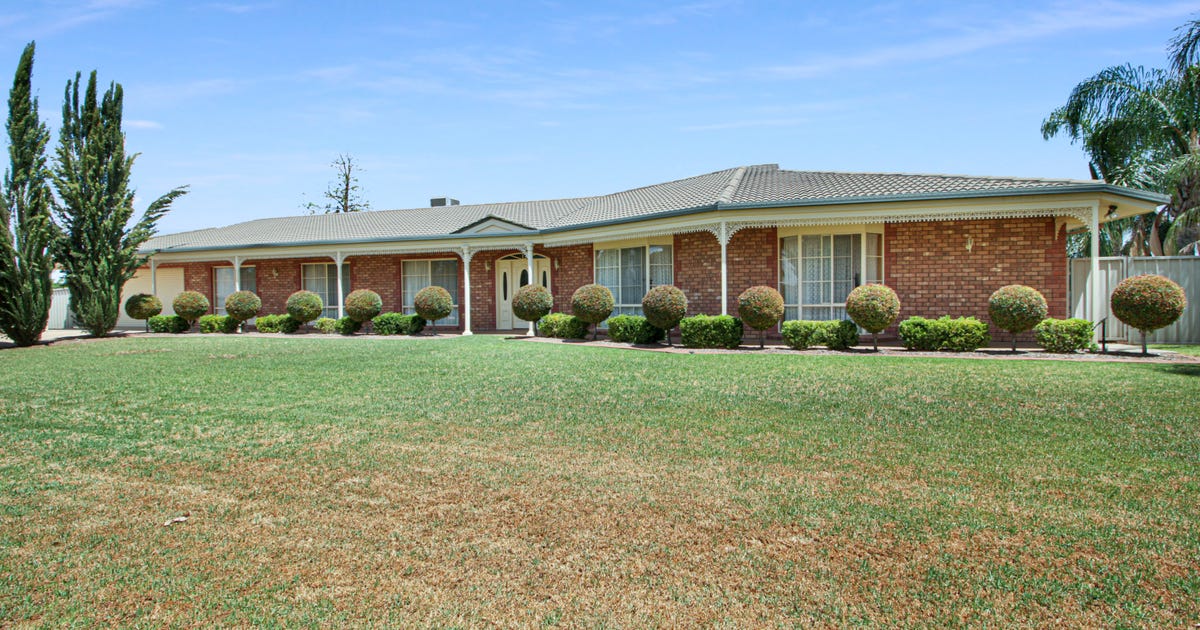 233 Ral Ral Avenue, Renmark West SA 5341 - property.com.au