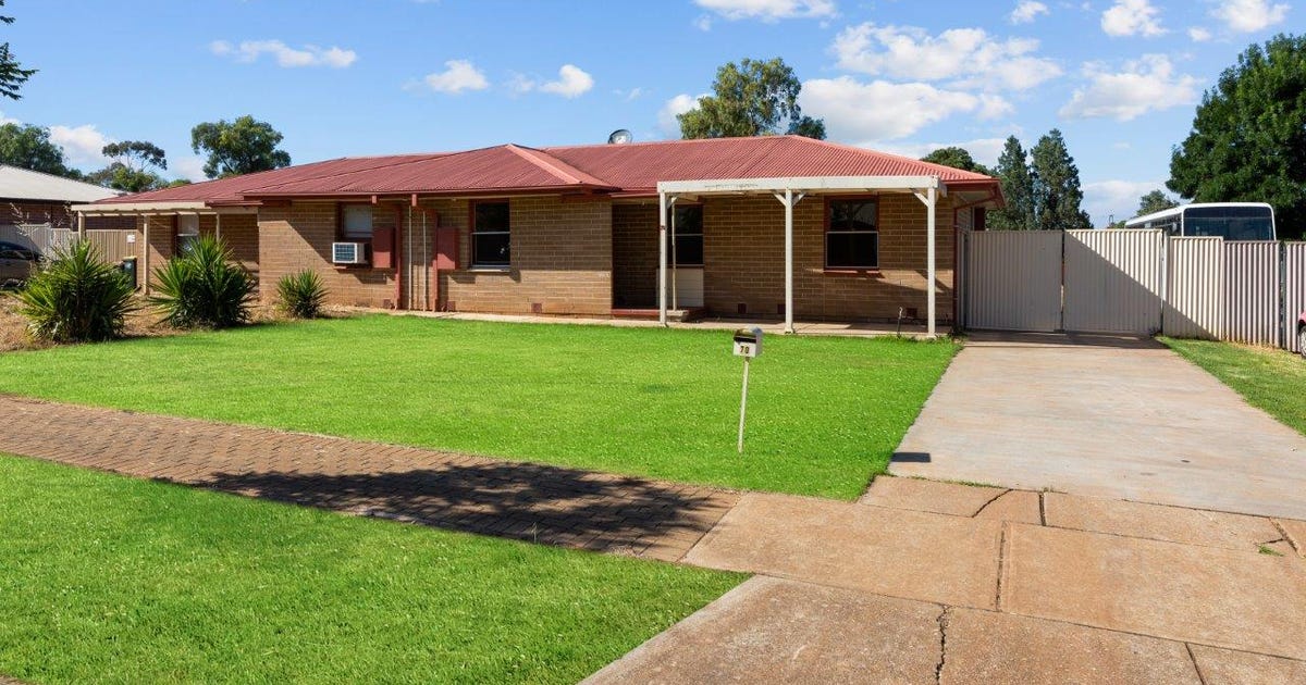70 Donnington Road, Elizabeth North SA 5113 - property.com.au