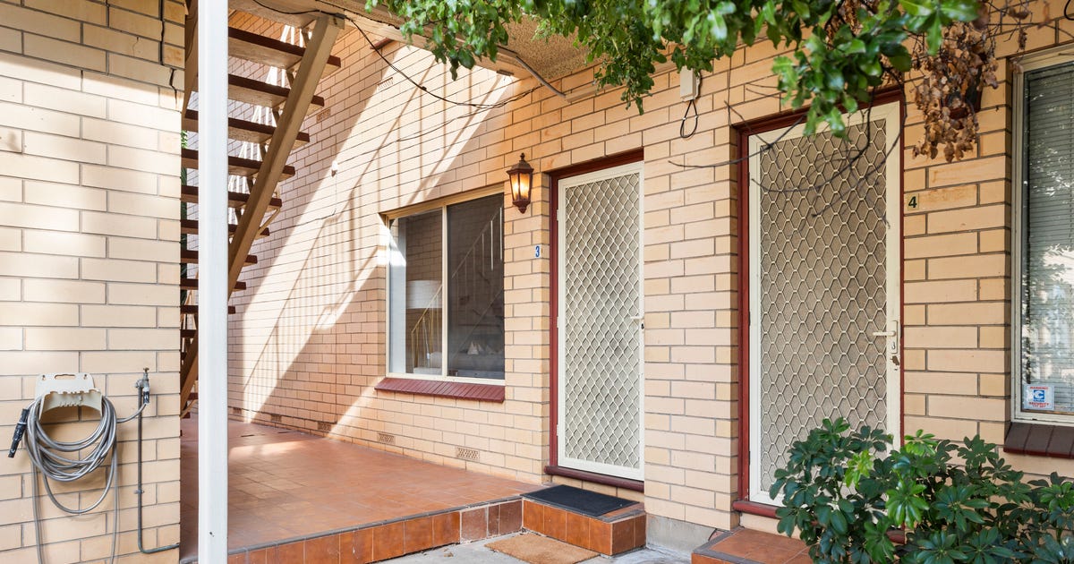3/6 Kent Road, Keswick SA 5035 - property.com.au