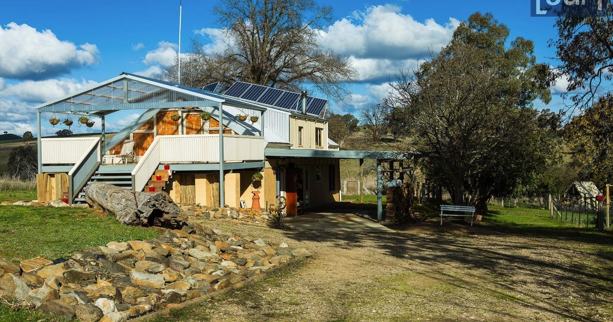 1177 Carabost Road, Humula NSW 2652 - property.com.au