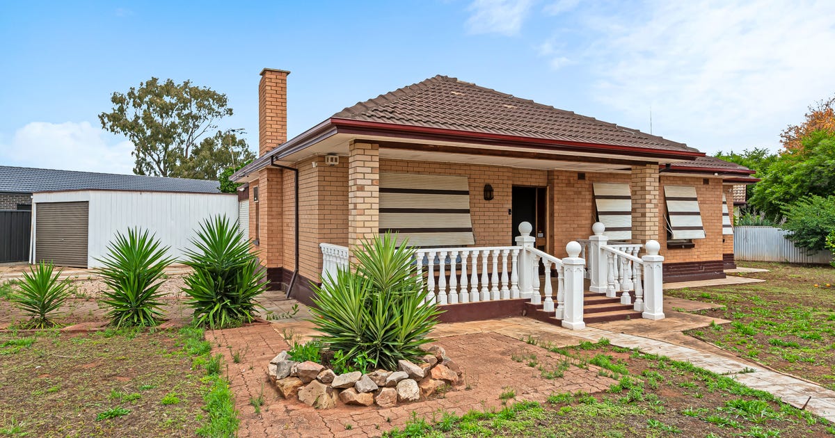 31 Kilmington Road, Davoren Park SA 5113 - property.com.au