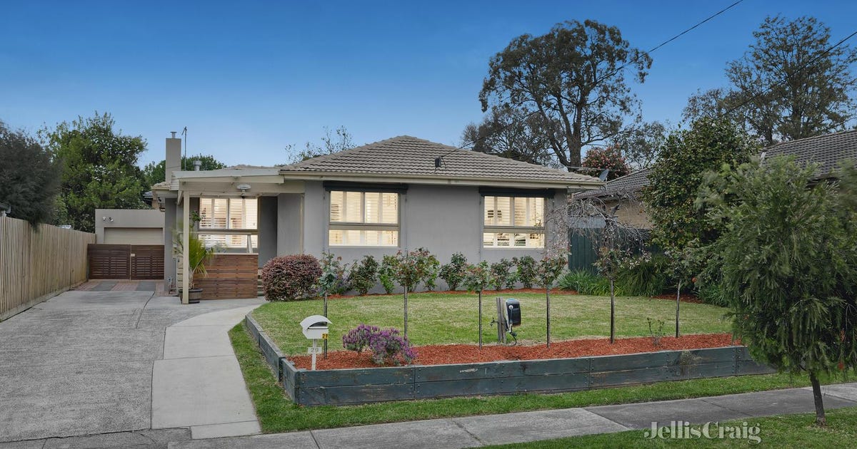 29 Zander Avenue, Nunawading VIC 3131 - property.com.au
