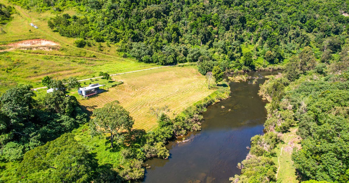 668 Cundle Flat Road, Cundle Flat NSW 2424 - property.com.au