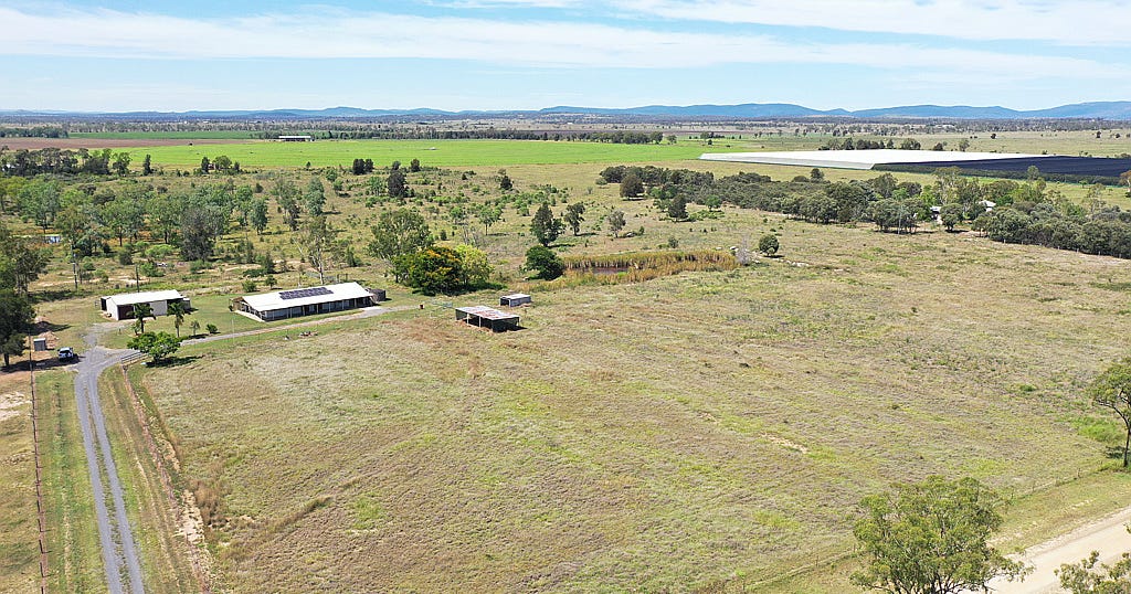 47 Seymour Road, South Yaamba QLD 4702 - property.com.au
