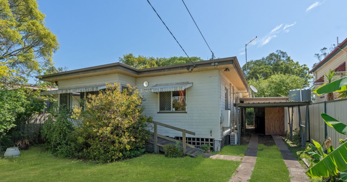 29A Chubb Street, One Mile QLD 4305 - property.com.au