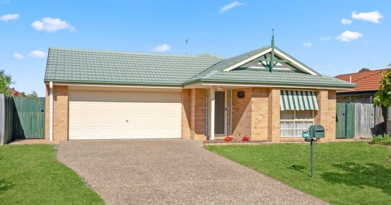 36 Cloverbrook Place, Carina QLD 4152 - property.com.au