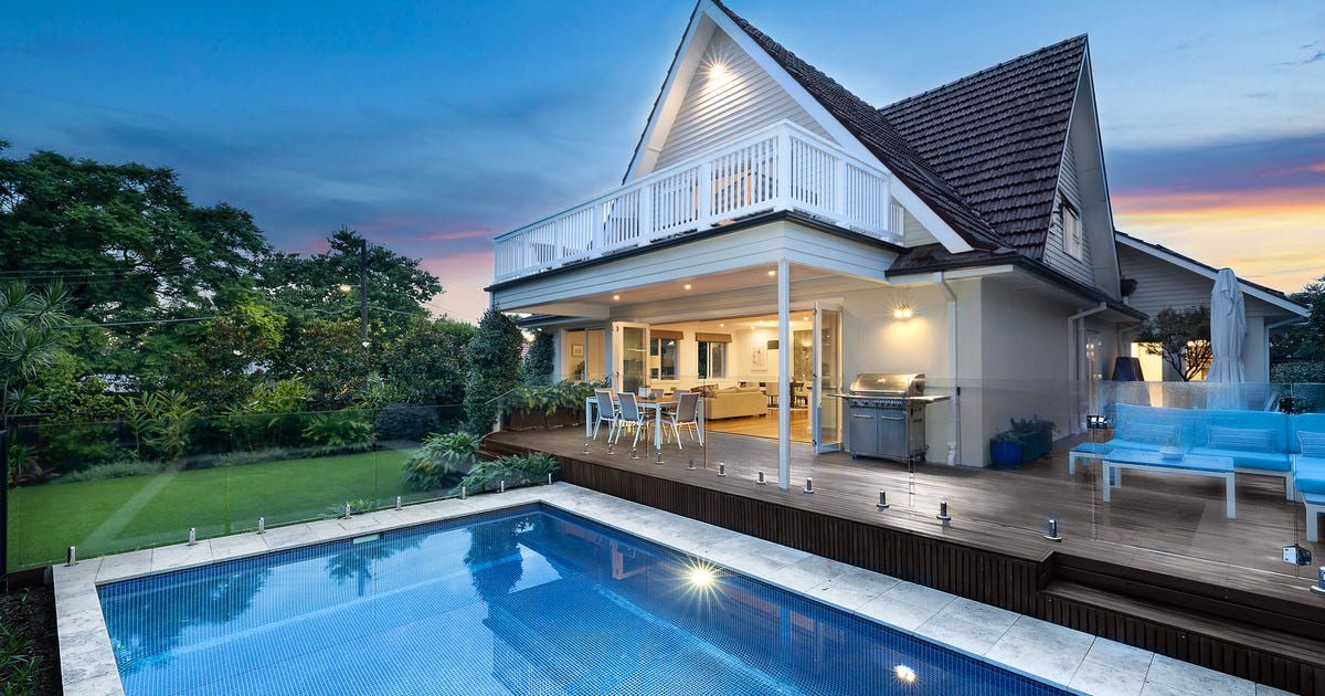 11 Pengilly Street, Riverview NSW 2066 - property.com.au