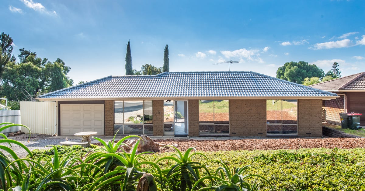 13 Reynell Road, Old Reynella SA 5161 - property.com.au